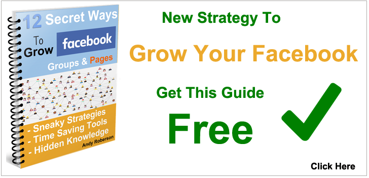 How to Grow Facebook Group. Growing your Facebook group requires… | by ...