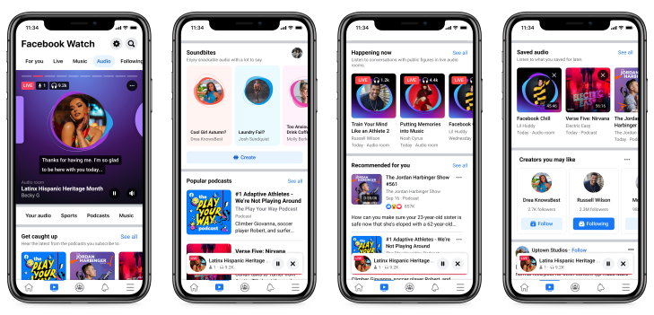 Facebook Innovations: Enhanced Targeting, Audience Insights, and New ...
