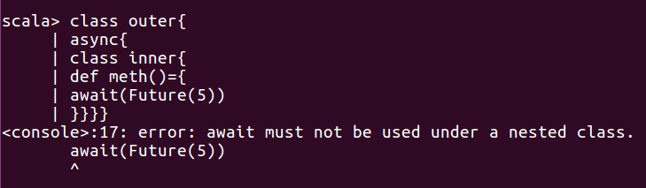 The Async library in scala | by Knoldus Inc. | Knoldus - Technical Insights | Medium
