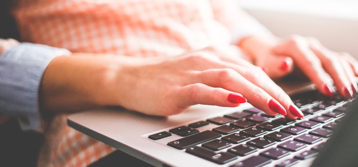 Create Digital Portfolios with these 8 Educational Apps | by Tom Clark ...