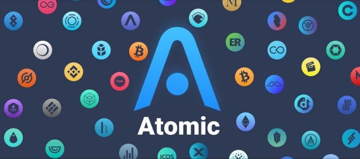 TRADING ATOMIC WALLET TOKEN (AWC) ON IDEX IS MADE EASIER: | by dmzworld ...