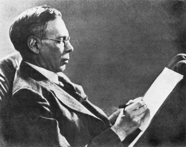 The Hospitality of Charles Williams | by John Starke | Medium