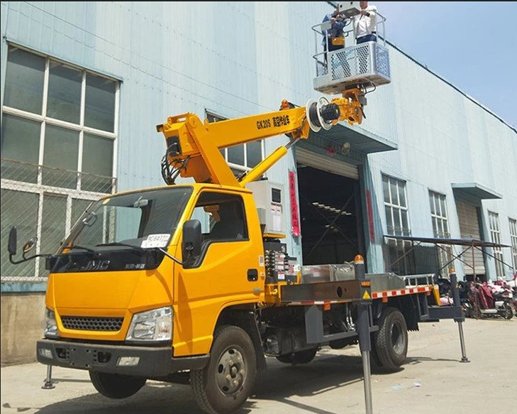 Info memilih Rental Mobil tangga. | by java skylift skylift | Medium
