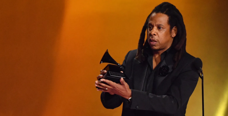 Jay-Z, Clyde, Dad: The Roles of Shawn Carter in 3 Minutes, 29 Seconds ...