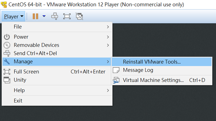 [Coding] Share folder in CentOS 7 VM with Windows 10 | by Ann,Stone ...