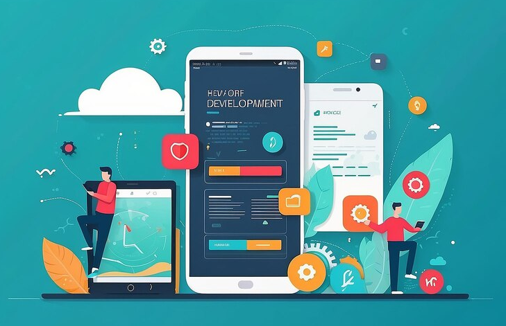 Common Pitfalls in Mobile App Development and How to Avoid Them | by Linkitsoft Marketing | Jul ...