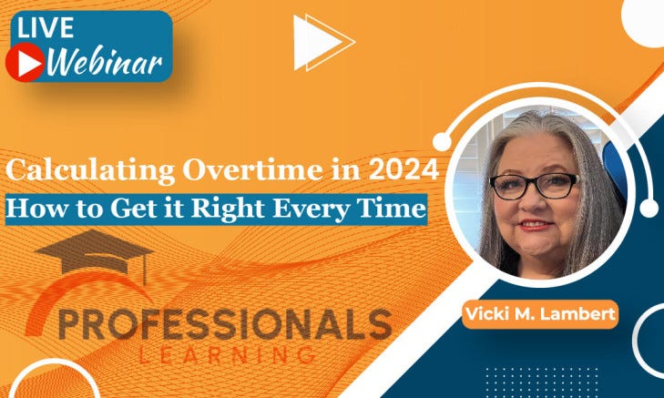“Mastering Overtime Pay Calculations in 2024: Expert Tips and Tricks” | by Racquel | Jun, 2024 ...