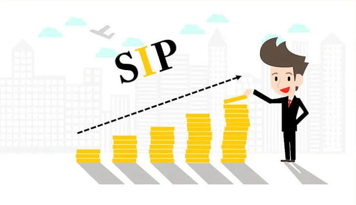 Systematic Investment Plan (SIP): The Smart Way to Build Wealth | by ...