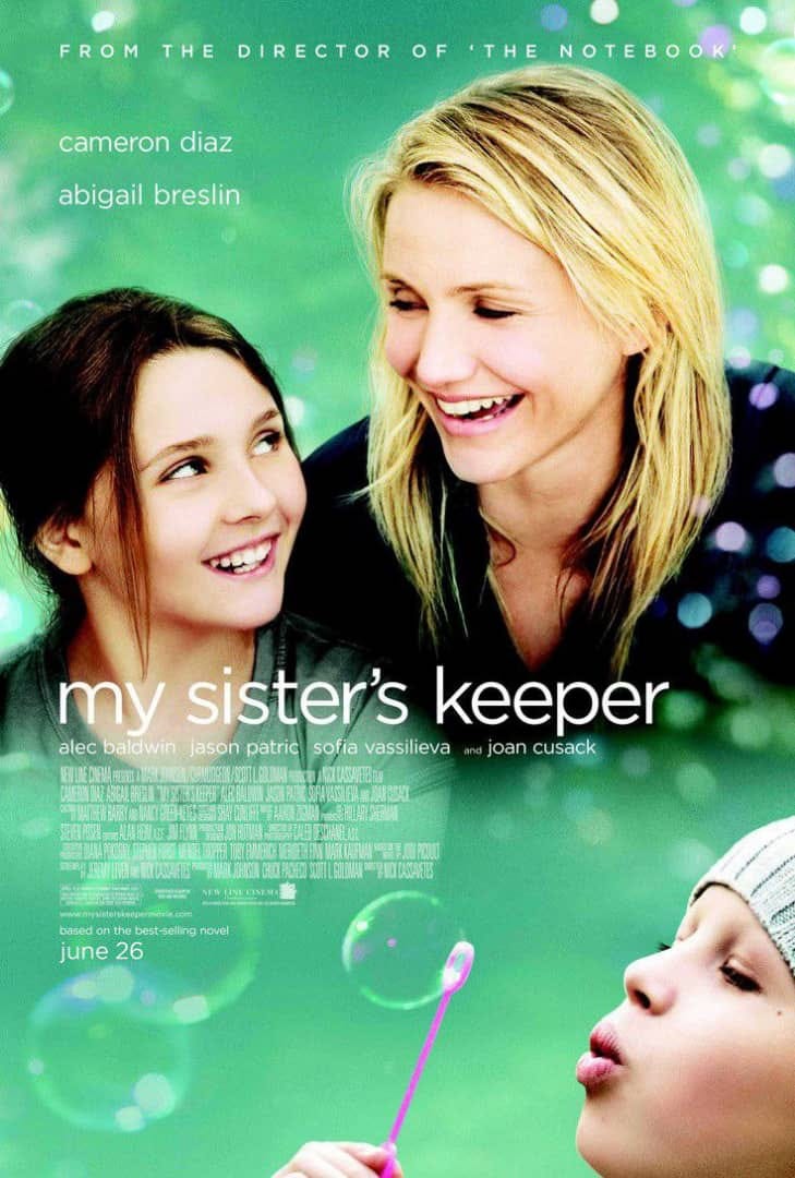 faallo: filimka my sister’s keeper | by Cabdimajiid Careefe | Medium