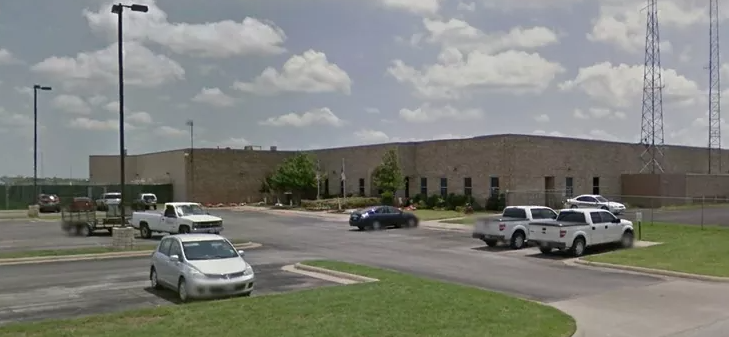 How to send books at Inmates to Hood County Jail, Texas Magazines ...