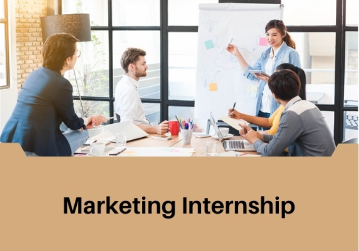 Best subjects to study for a Marketing Internship | by Mike Paul | Medium