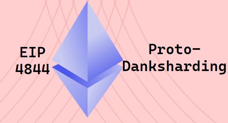 Ethereum’s next upgrade — EIP4844 | by Tiena Sekharan | Coinmonks | Medium