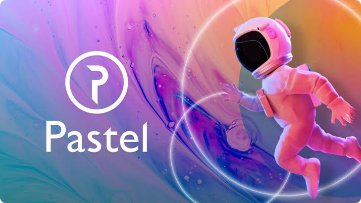Overview of Pastel Network: The Blockchain For Your Rare Digital NFTs ...