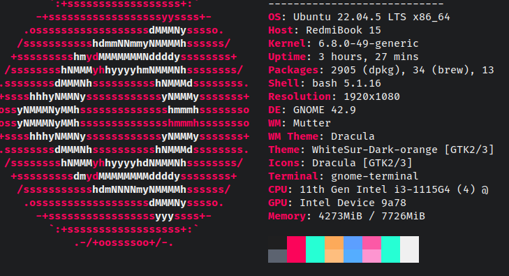 Installing RTL8814AU driver on ubuntu 22.04.5 (SecureBoot off) | by Christofer rian | Medium