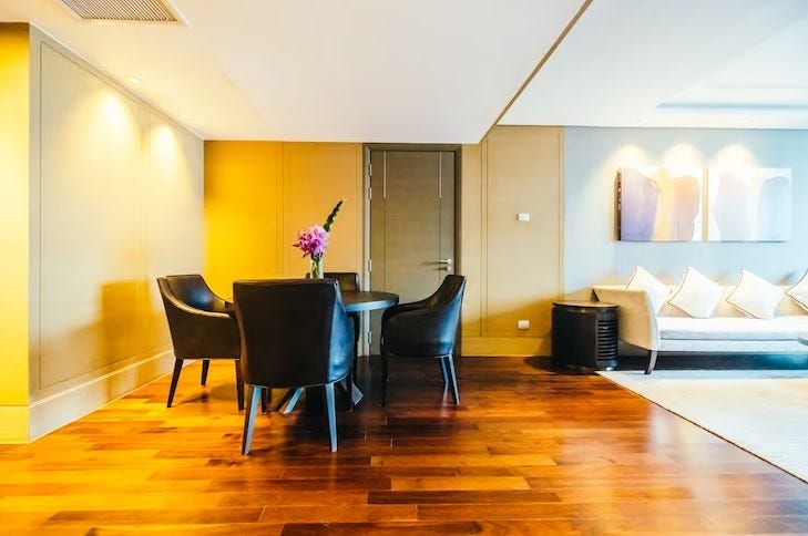 HDB Interior Design Ideas for Space Optimization | Medium