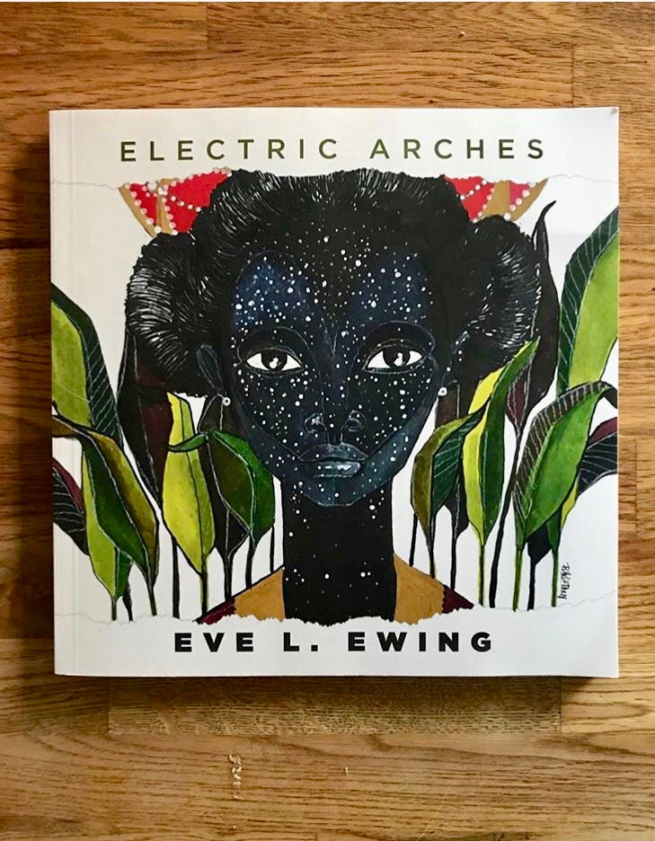 Review: Electric Arches. Here’s what I read this week: Electric… | by ...