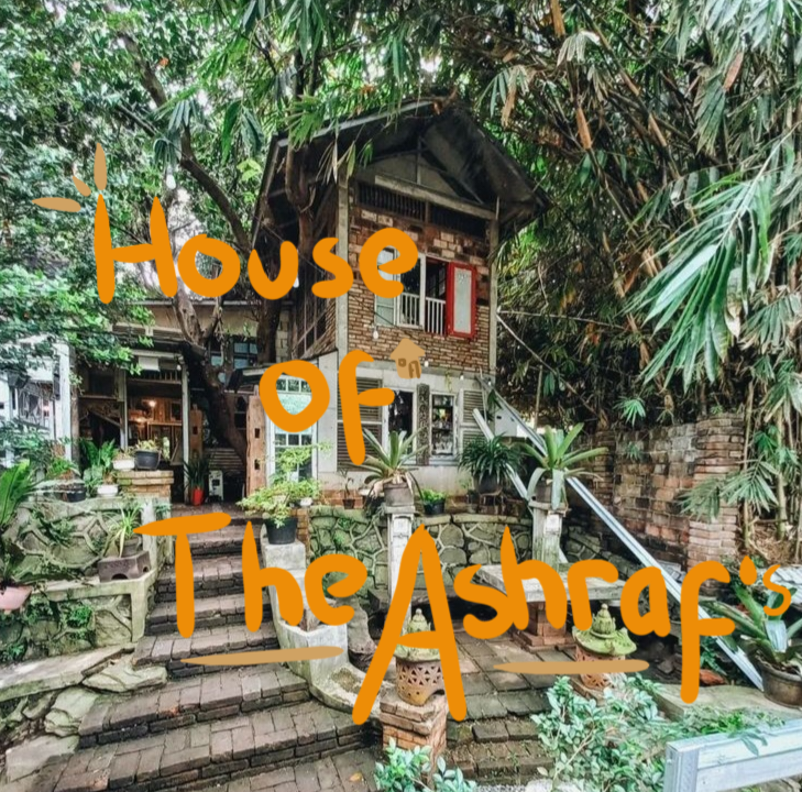 Morning at The Ashraf’s! [AU]. 𓆝 𓆟 𓆞 𓆝 𓆟 | by ⋅˚₊‧ ୨Annanlia Ann୧ ‧₊˚ ⋅ ...