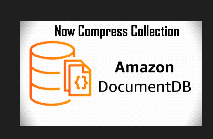 Save IO Cost in Amazon DocumentDB by using Document Compression | by Arun Pandey | Medium