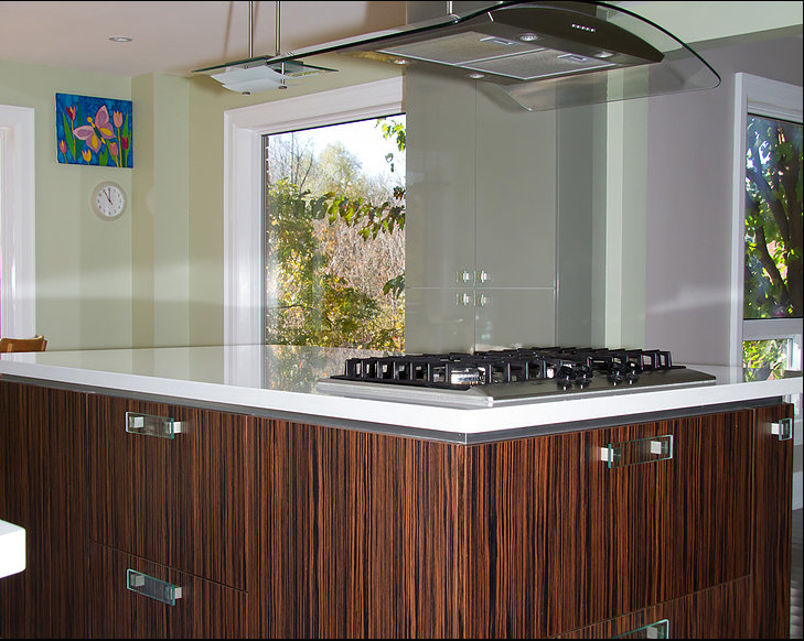 Modern Kitchens Toronto in Canada | by Toronto Kitchen Cabinets | Medium