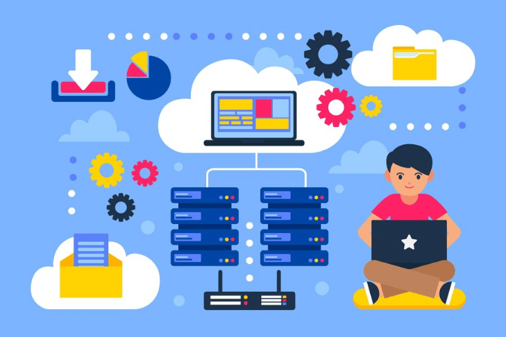 What are the primary goals of database development services? | by ...