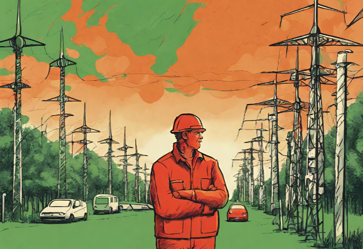 Navigating the Fragmented Climate Tech Landscape | Medium