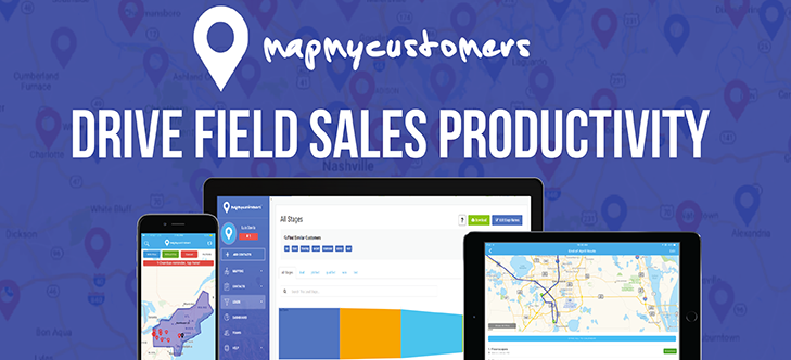 [Webinar] Go Back to School with Map My Customers | by Cindy Akus | Medium