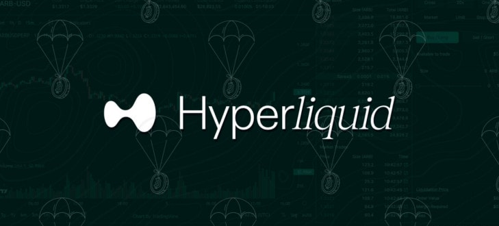 The Biggest Crypto Launch in History: Prepare Now for HyperLiquid’s HYPE Token Airdrop | by ...