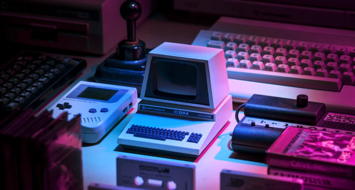 Computers are boring. Now it gets interesting | by Giles Crouch ...