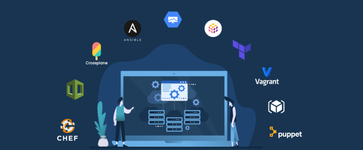 Top 5 Infrastructure as Code Tools for 2023 | by Naman | Medium
