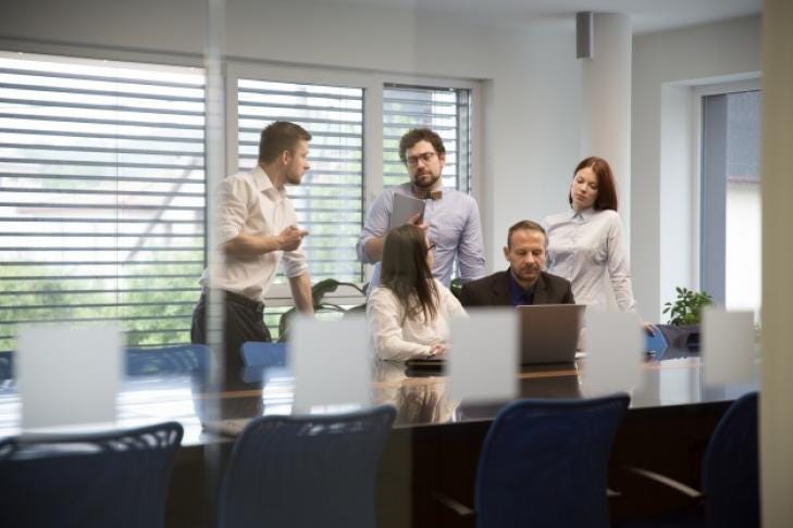 Six ways to support well-being of your employees | by Big Ideas HR ...
