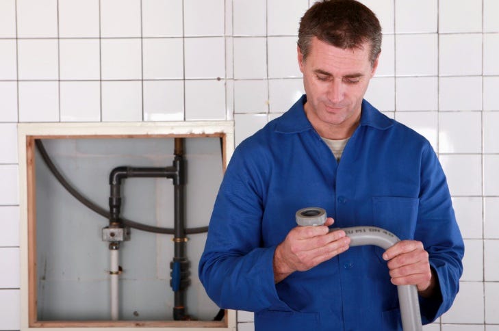 Looking for commercial plumbing provider in Bellingham? - Bellingham ...