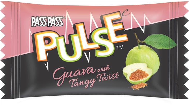 The astonishing story of PULSE candy | by LEKSHMAN S P | Medium
