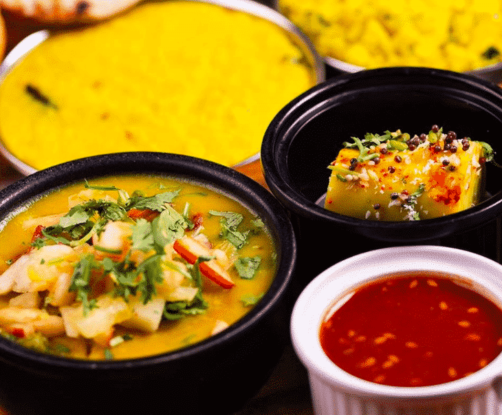 5 of the best and most delicious Indian breakfasts to try in Dubai | by ...
