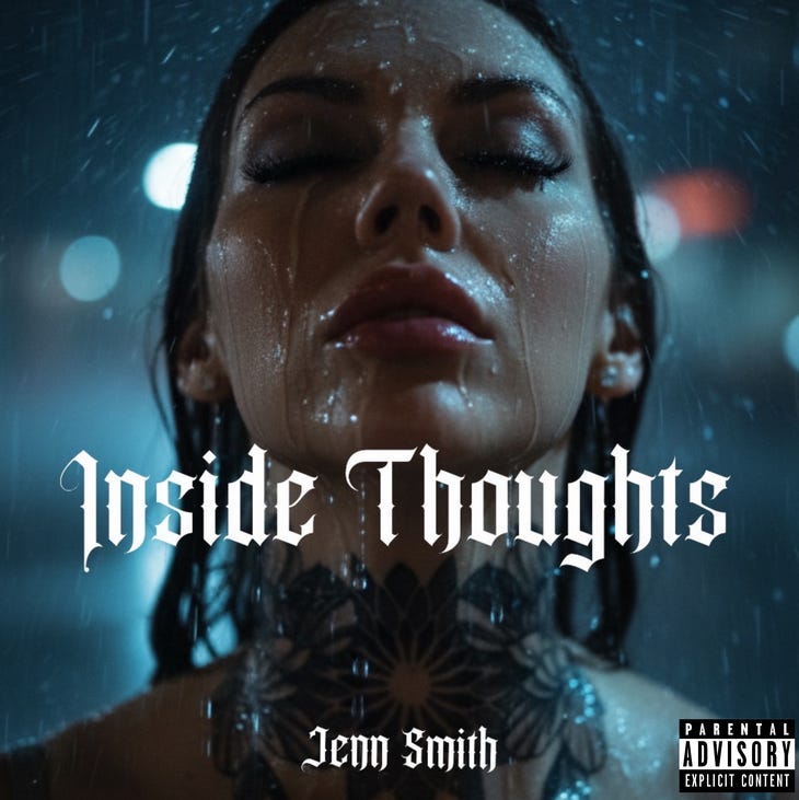 ‘Haunt Your Mind’: The Signature Line That Defines Jenn Smith’s ...