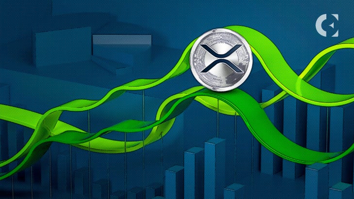 XRP Shows Signs of Rebound as Gemini Announces Perpetual Contracts ...