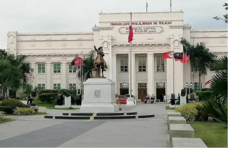 Best 5 Hidden Tourist Spots in Bulacan 2023: Unleashing the Charm of ...