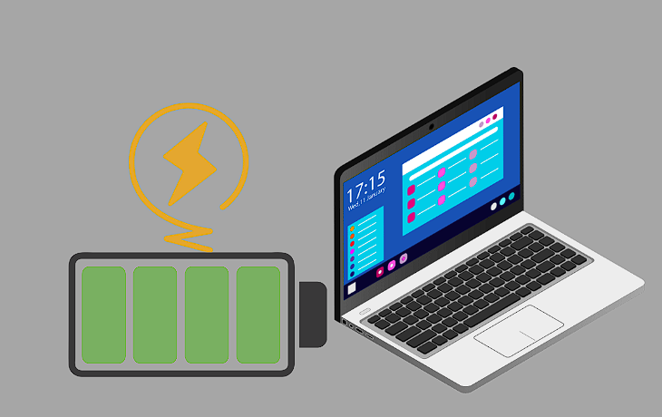 How To Check Your Laptop’s Battery Health — Windows 10/11 Battery ...