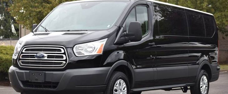 Luxury Van Rental Madison-AJ Prestige Limo Madison | by AJ Prestige ...