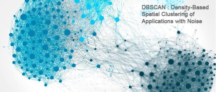 Density-Based Spatial Clustering of Applications with Noise (DBSCAN ...