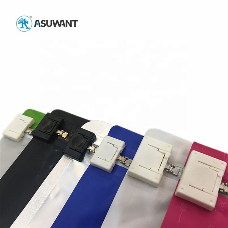 Ensuring Safety and Convenience: The Benefits of Food Pouch Bags with ...