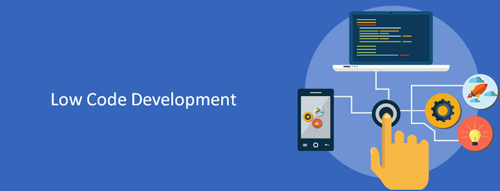 The Ultimate Guide to Low Code Technology | by Bir tikendrajit | Medium