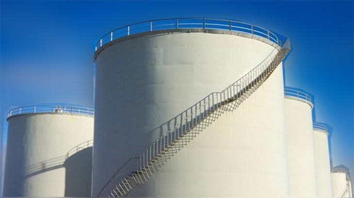 Milk Storage Tank & Silo Manufacturers |Gujarat | Arunachal Pradesh ...