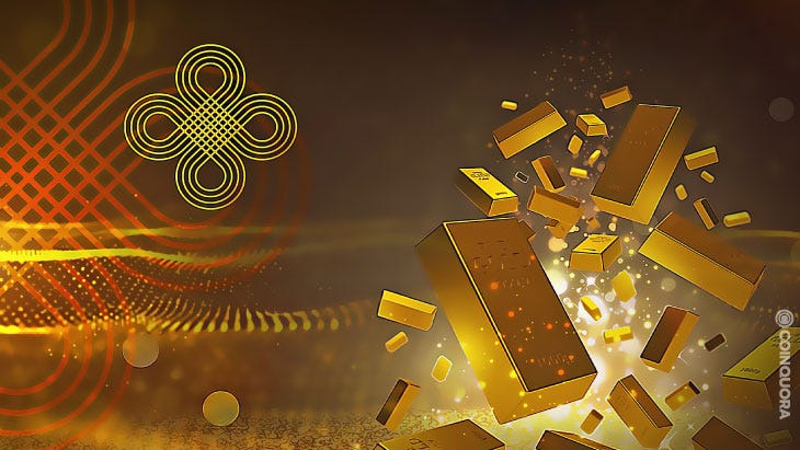 Digital Gold: What’s the Future of Tokenization of Real-World Assets ...