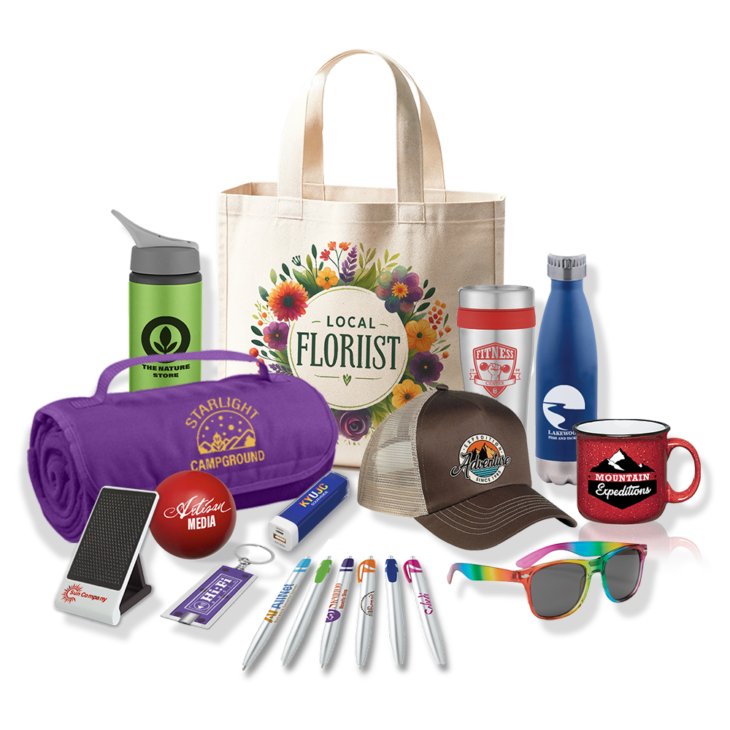 Promotional Products Facts to Keep In Mind | by Yellow3m | May, 2024 ...