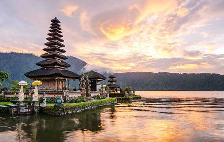 Indonesia Travel Guide: Plan Your Ultimate Trip to the Emerald of the ...