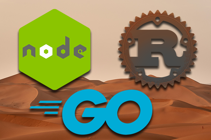I Built the Same API in Node.js, Go, and Rust — Here’s Why I’ll Never Use Two of Them Again | by ...