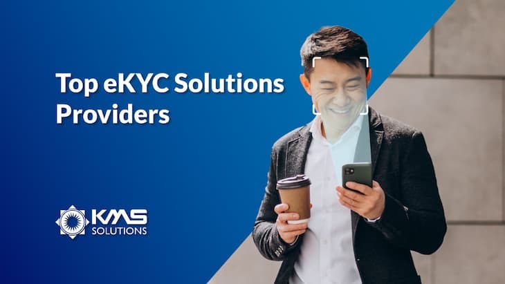 Top eKYC solutions providers, ranged by unique selling points | by KMS ...