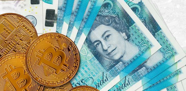 UK’s Head of CBDC Explores a Digital Pound | by Top Mewer | Medium