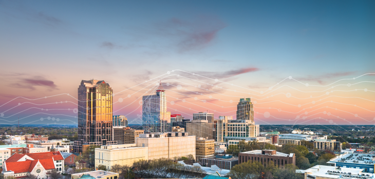 Rolling Into Raleigh: Agari Expands RTP Presence to Accommodate Growth ...