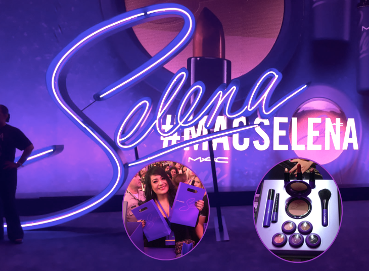 The MAC + Selena Premiere Was Everything | by we are mitú | Medium